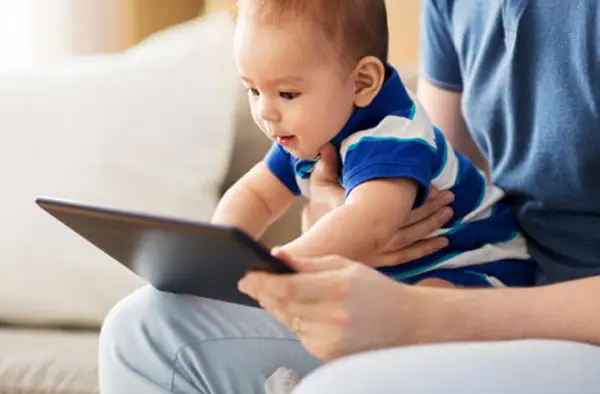 3 Must Have Baby and Toddler Apps | The Kid's Directory