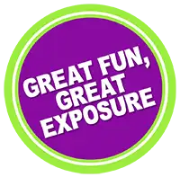 Sponsored Family Events in Houston | The Kid's Directory