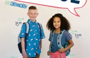 Family Retail and Kid Resale Shops | The Kid's Directory